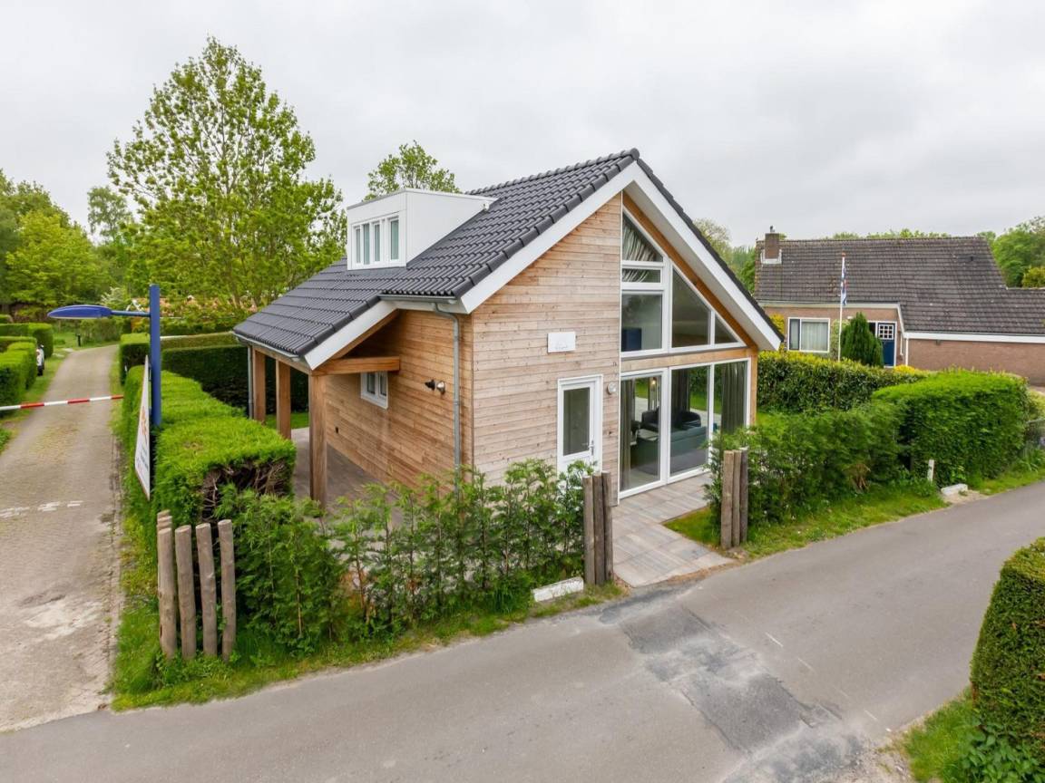 75 M² Ferienhaus ∙ 3 Schlafzimmer ∙ 6 Gäste - Renesse