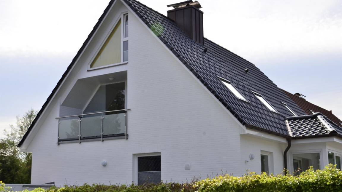 45 M² Ferienwohnung ∙ 1 Schlafzimmer ∙ 4 Gäste - Timmendorfer Strand