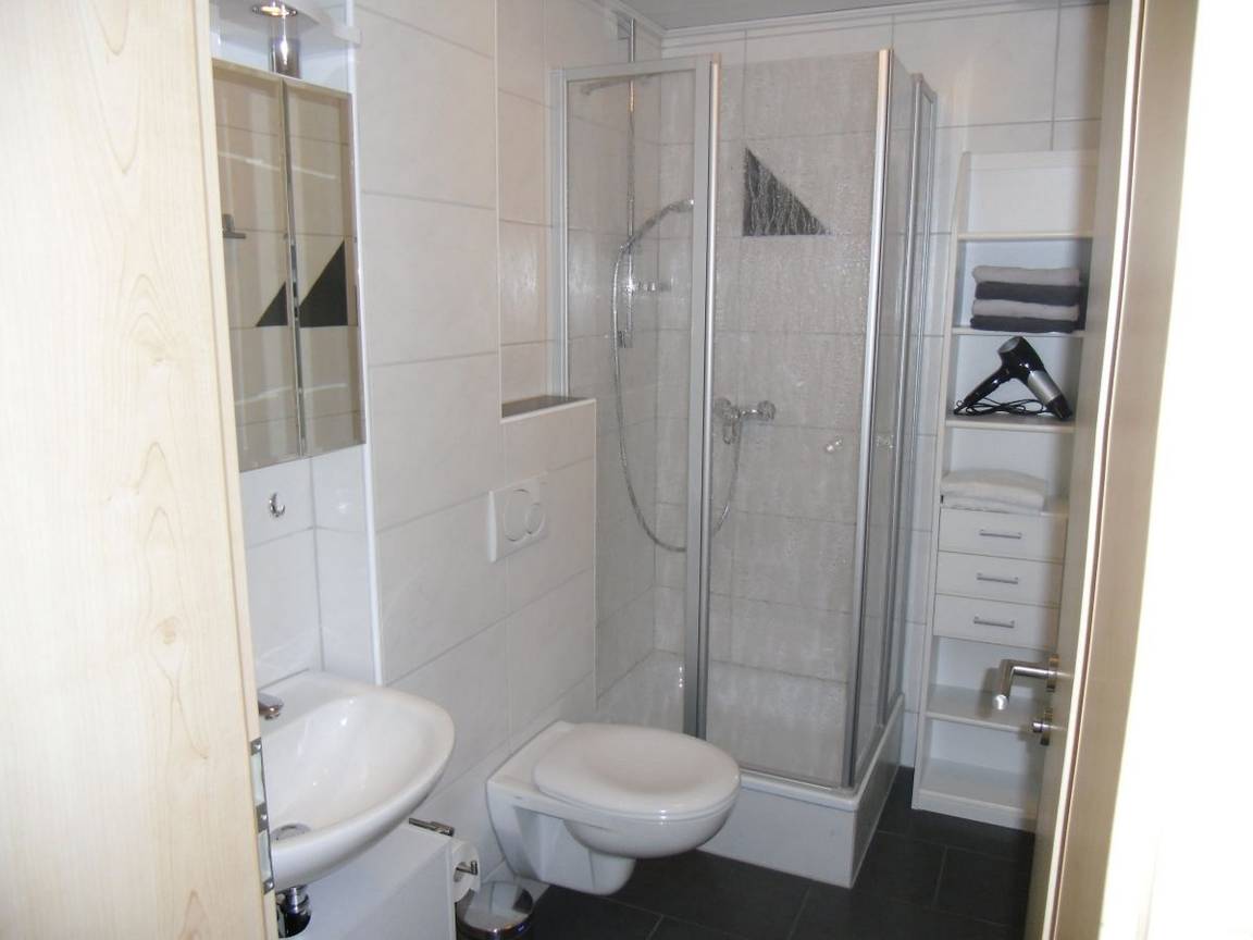 45 M² Appartement ∙ 1 Chambre ∙ 3 Personnes - Oberkirch