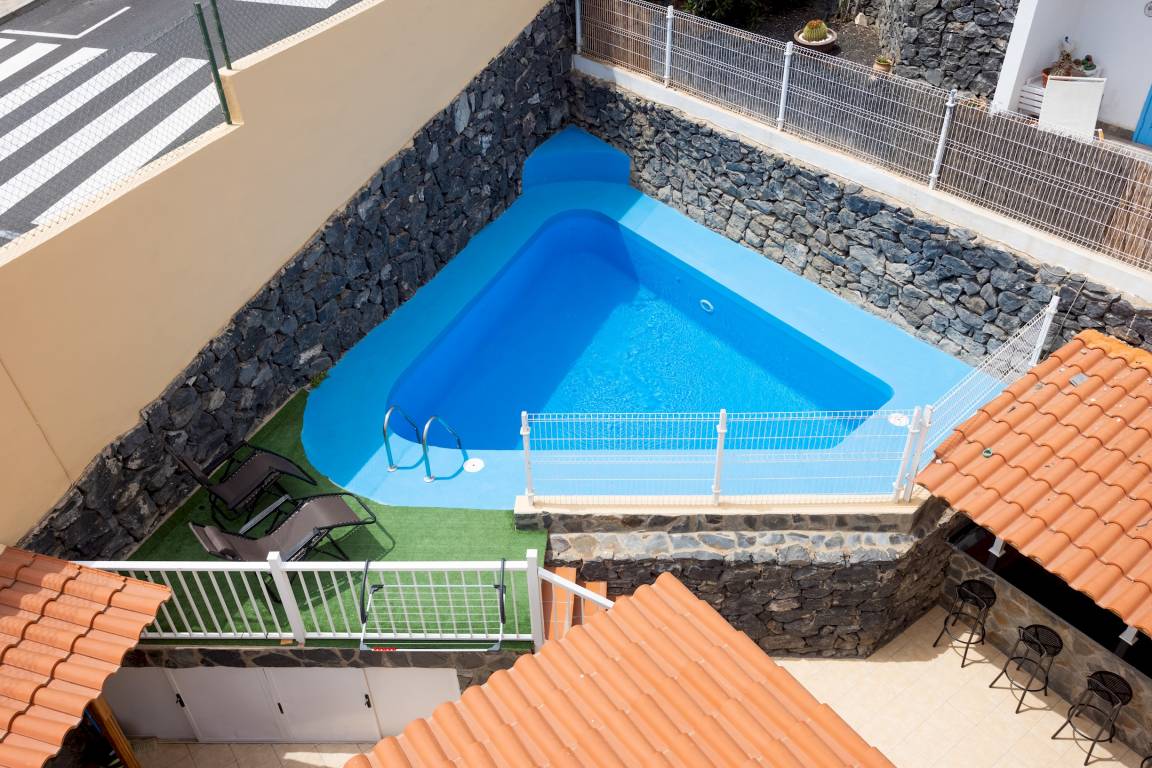 170 M² Apartment ∙ 4 Bedrooms ∙ 8 Guests - Canary Islands