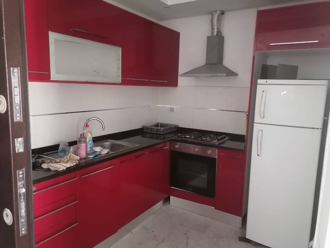 75 M² Appartement ∙ 1 Slaapkamer ∙ 3 Gasten - Sousse