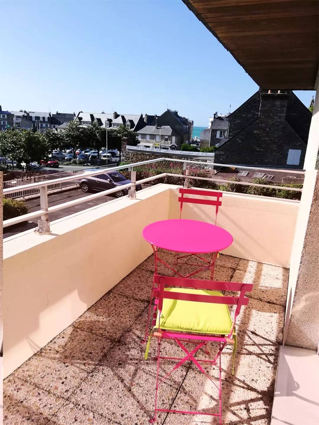 40 M² Appartement ∙ 1 Chambre ∙ 2 Personnes - Pléneuf-Val-André