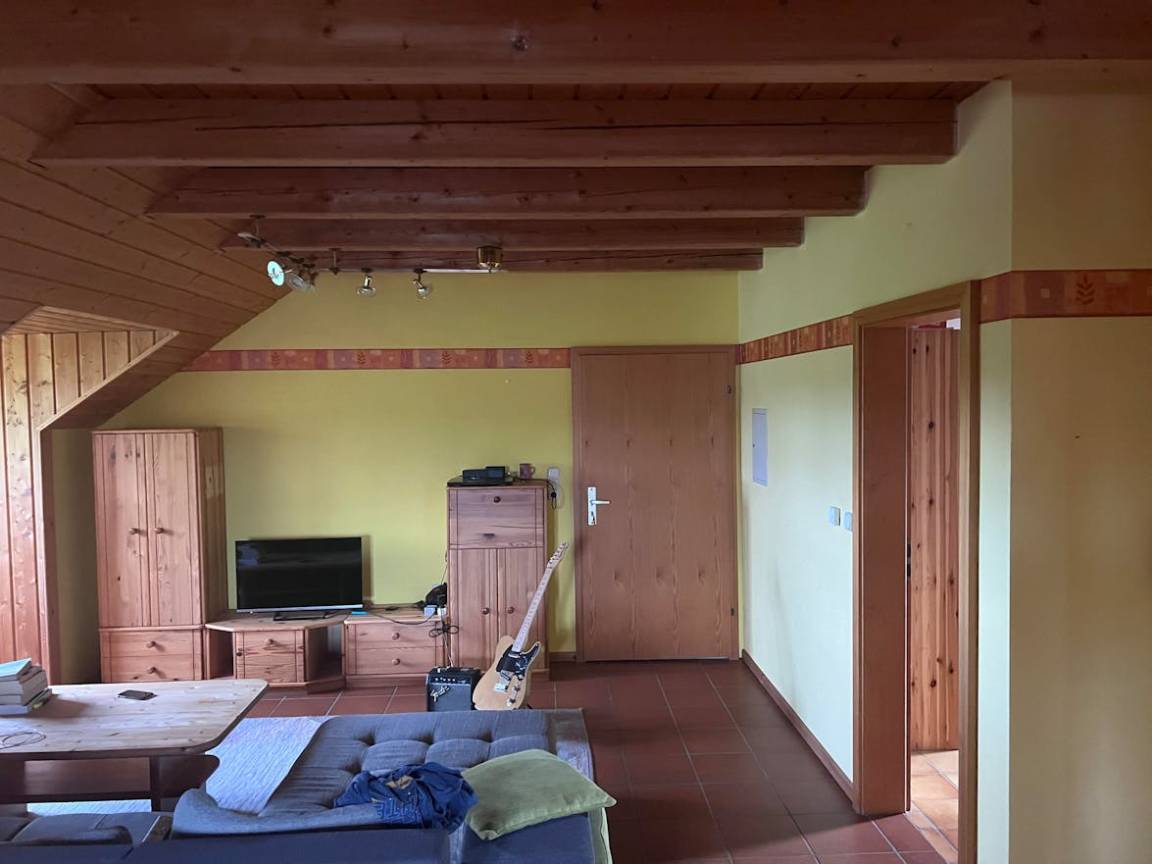 62 M² Appartement ∙ 1 Chambre ∙ 1 Personne - Landshut