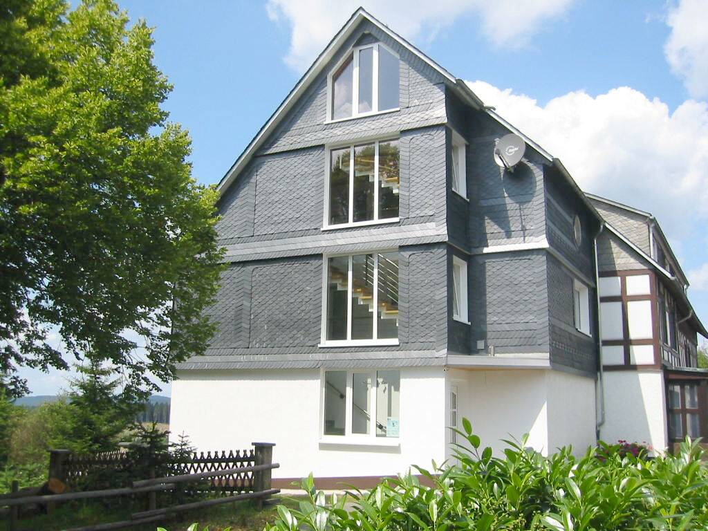 45 M² Appartement ∙ 1 Chambre ∙ 5 Personnes - Winterberg