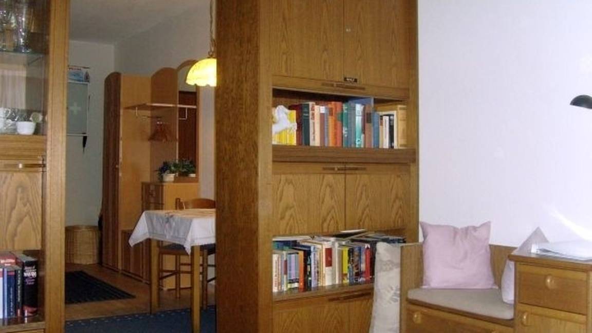 30 M² Apartment ∙ 2 Guests - Schleswig