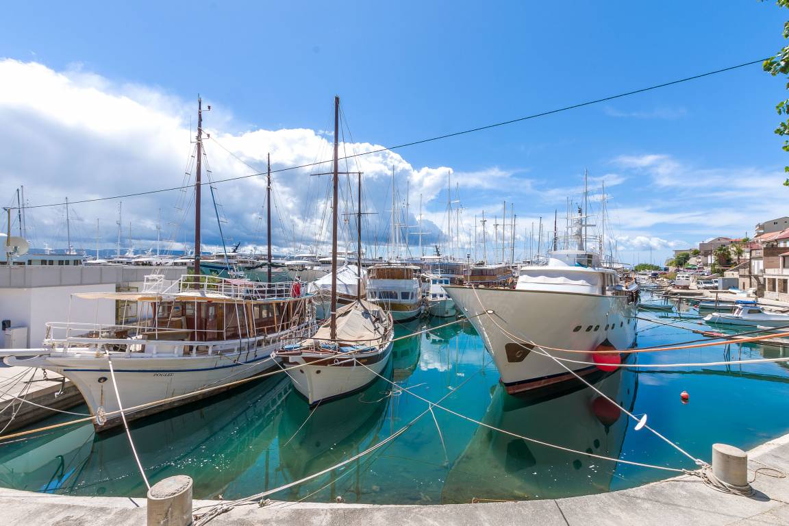 25 M² Ferienwohnung ∙ 2 Gäste - Supetar