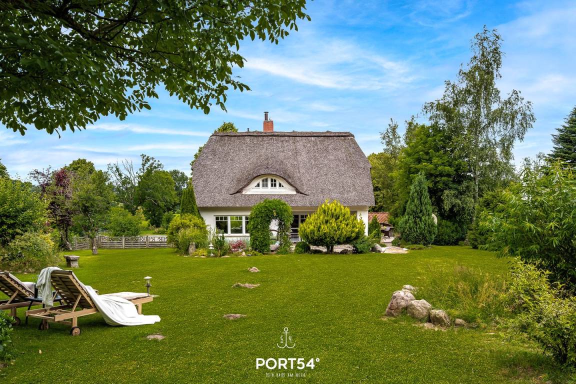175 M² Ferienhaus ∙ 3 Schlafzimmer ∙ 9 Gäste - Fahrdorf