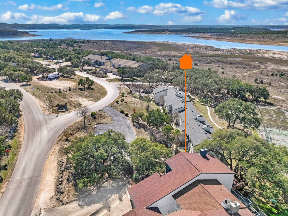 202 M² House ∙ 3 Bedrooms ∙ 10 Guests - Canyon Lake, TX