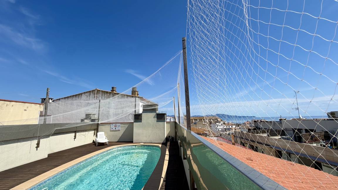 60 M² Apartment ∙ 2 Bedrooms ∙ 6 Guests - L'Escala