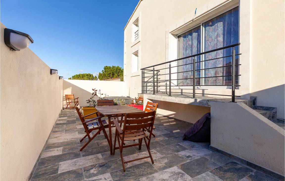 65 M² Appartement ∙ 1 Chambre ∙ 4 Personnes - Saint-Rémy-de-Provence