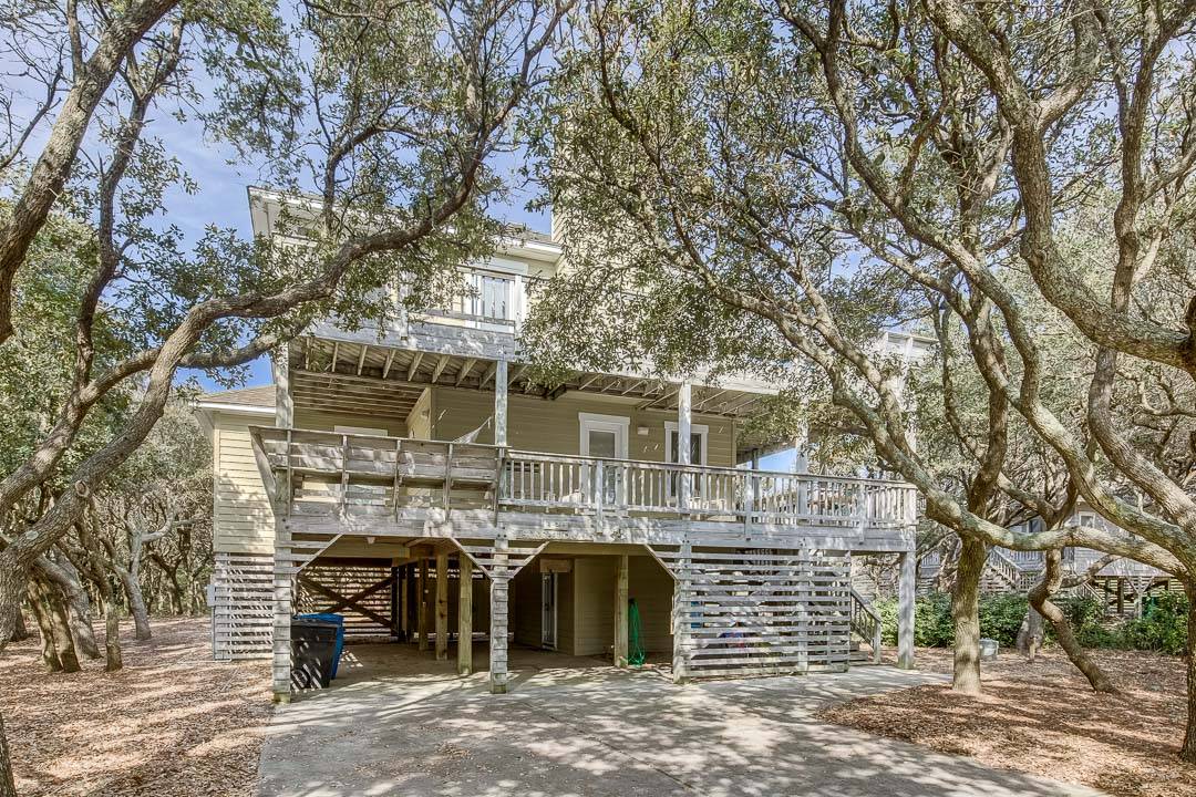 House ∙ 4 Bedrooms ∙ 11 Guests - Duck, NC