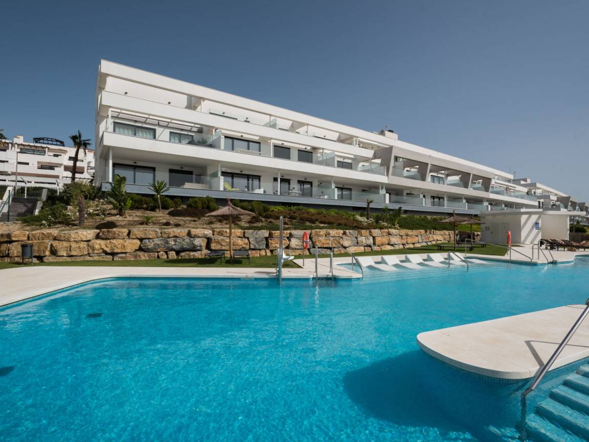 78 M² Apartment ∙ 2 Bedrooms ∙ 4 Guests - Casares