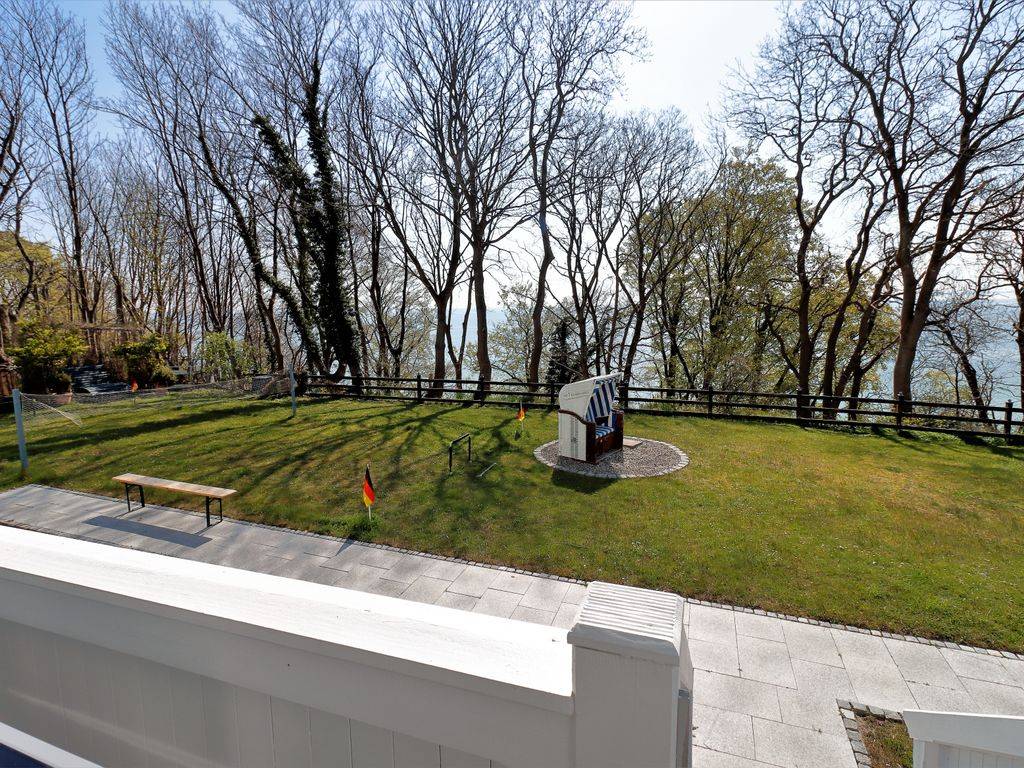 40 M² Appartement ∙ 3 Gasten - Sassnitz