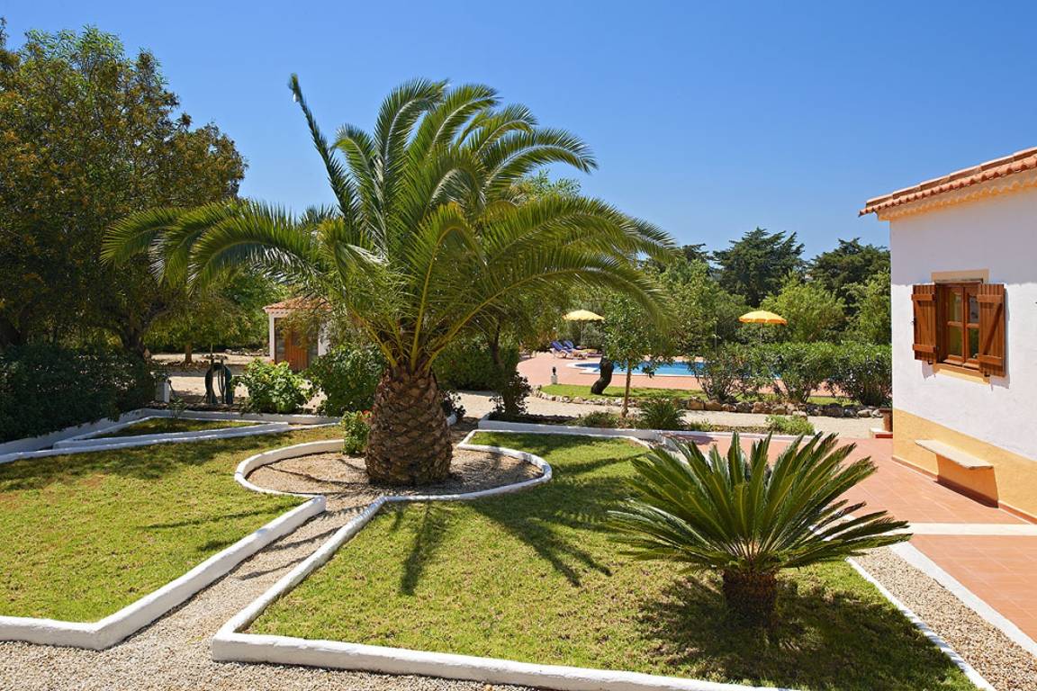 160 M² Maison De Campagne ∙ 2 Chambres ∙ 4 Personnes - Portimão