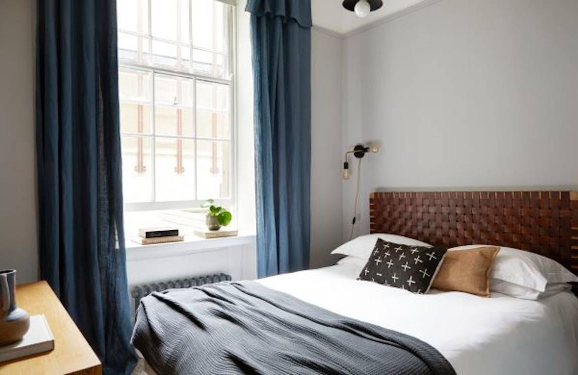 40 M² Apartment ∙ 1 Bedroom ∙ 2 Guests - Bloomsbury