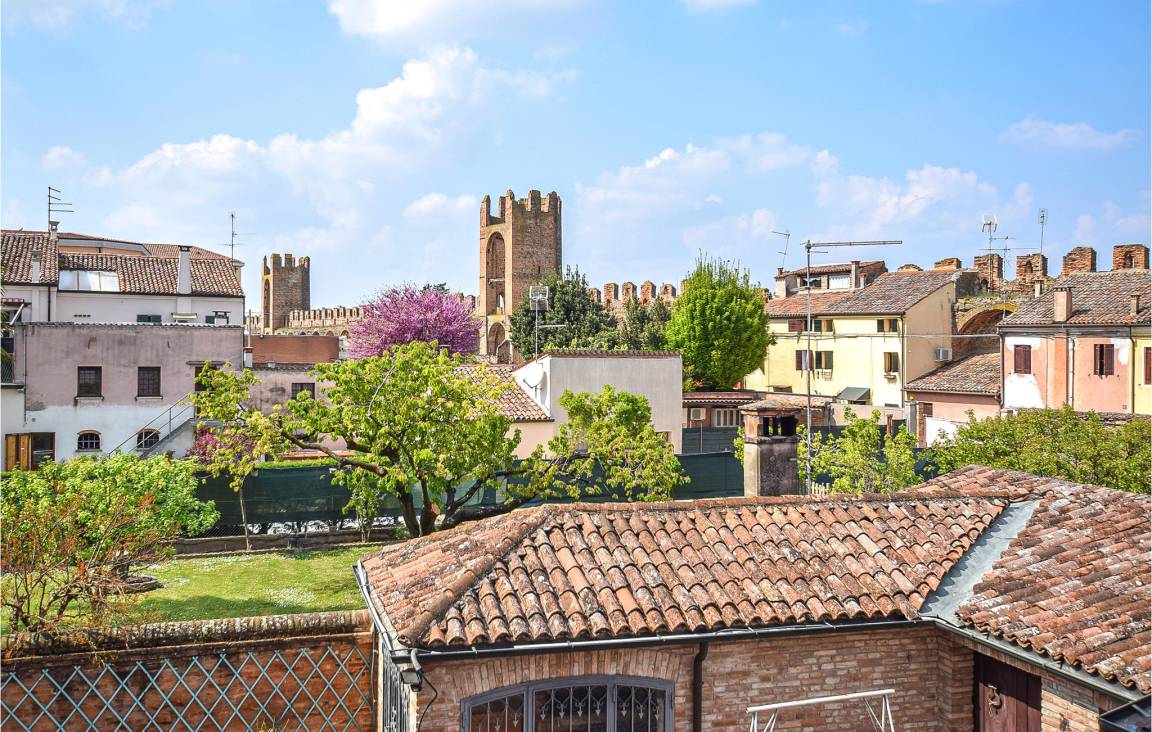 60 M² Appartamento ∙ 2 Camere Da Letto ∙ 6 Ospiti - Villa Bartolomea