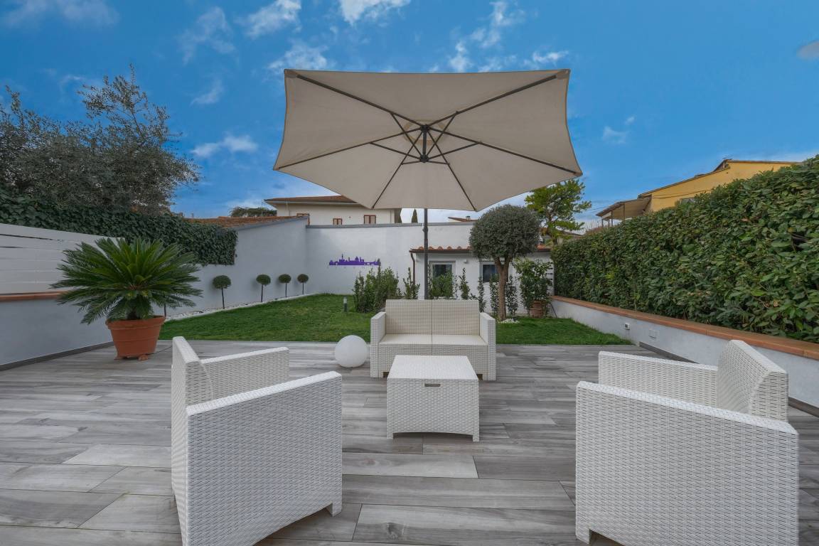 Apartment ∙ 2 Bedrooms ∙ 5 Guests - Florence