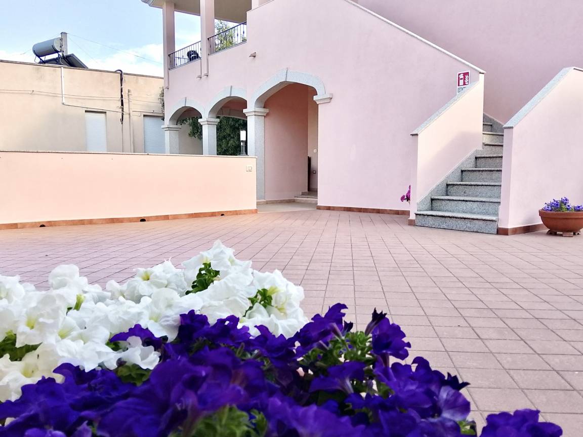 55 M² Apartamento ∙ 2 Habitaciones ∙ 4 Huéspedes - Dorgali