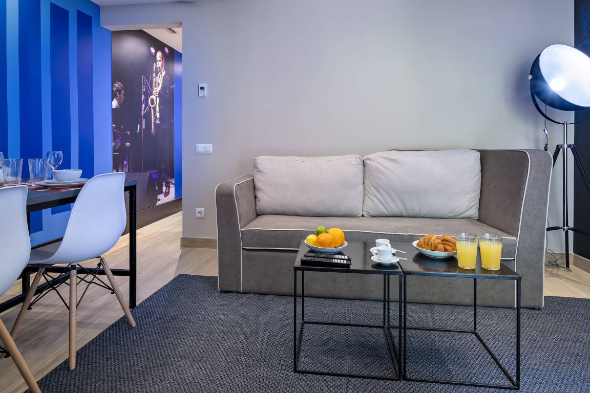 53 M² Appartamento ∙ 2 Camere Da Letto ∙ 4 Ospiti - Montgat