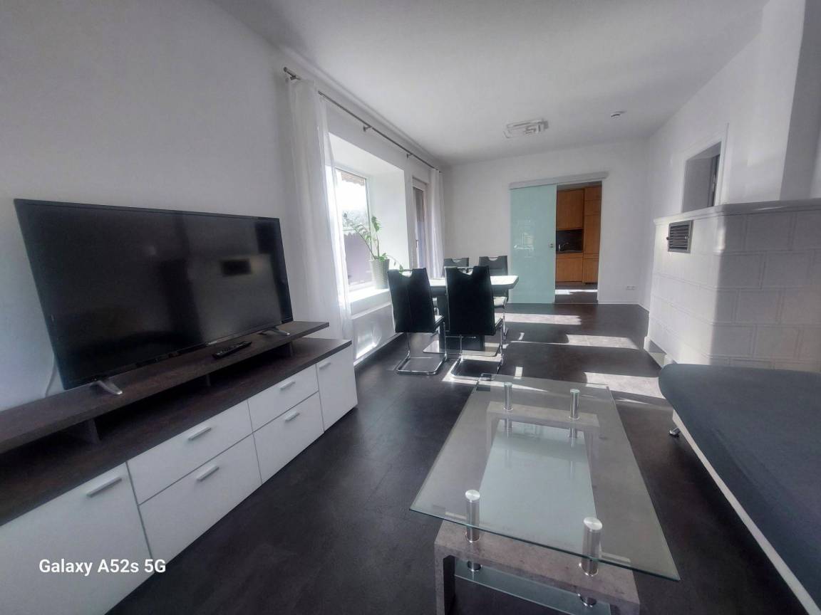 75 M² Apartment ∙ 1 Bedroom ∙ 3 Guests - Lübeck