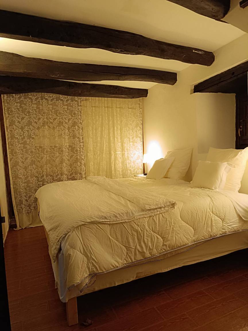 40 M² Ferienwohnung ∙ 1 Schlafzimmer ∙ 3 Gäste - Lena