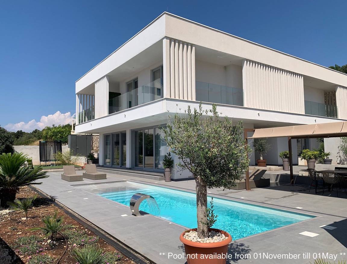 100 M² Villa ∙ 2 Chambres ∙ 6 Personnes - Cavtat