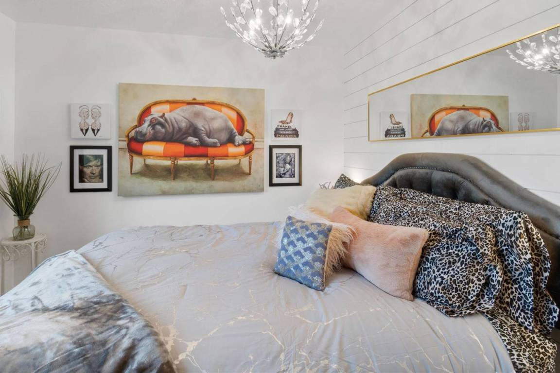 68 M² Condo ∙ 1 Bedroom ∙ 4 Guests - Idaho (State)