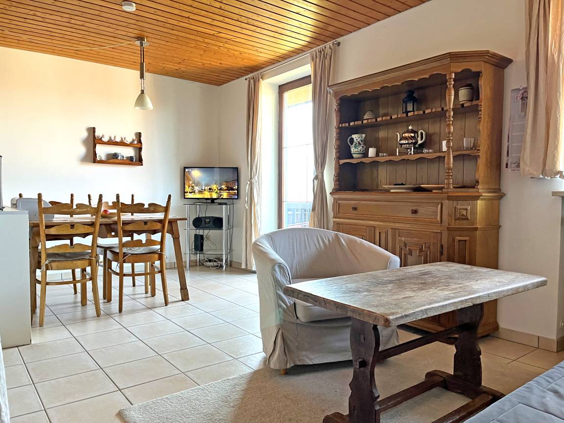 40 M² Apartment ∙ 2 Guests - Chiemsee