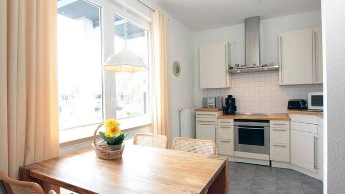 63 M² Apartment ∙ 1 Bedroom ∙ 4 Guests - Greifswald