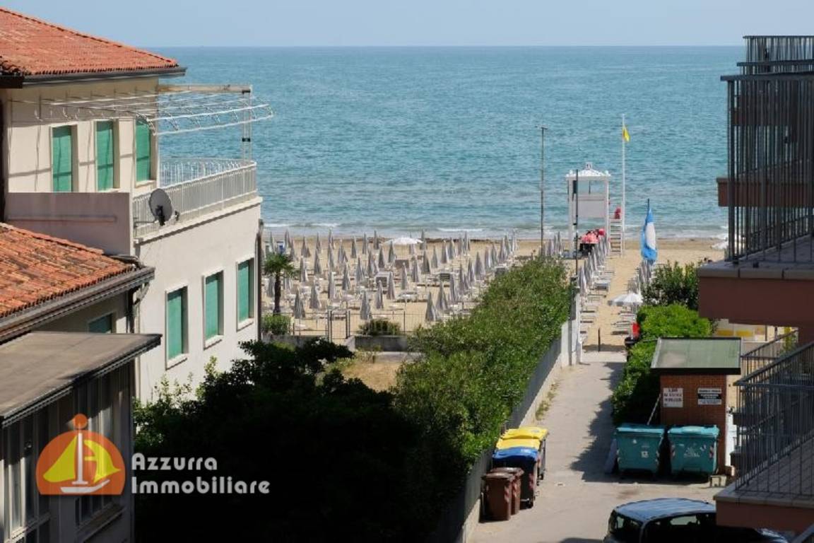 70 M² Apartment ∙ 2 Bedrooms ∙ 6 Guests - Jesolo