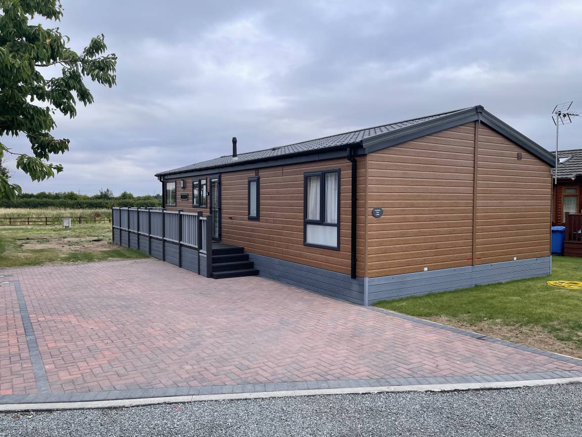 75 M² Albergue ∙ 2 Habitaciones ∙ 6 Huéspedes - Yorkshire