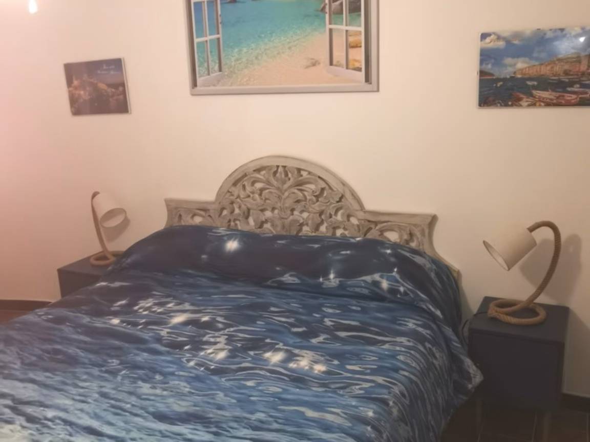 25 M² Appartement ∙ 1 Chambre ∙ 2 Personnes - Porto Venere