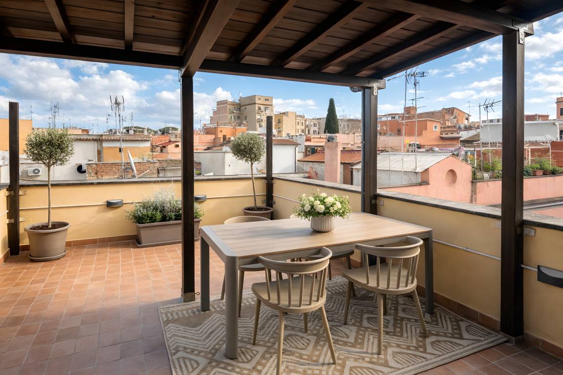 45 M² Apartment ∙ 1 Bedroom ∙ 3 Guests - Monti