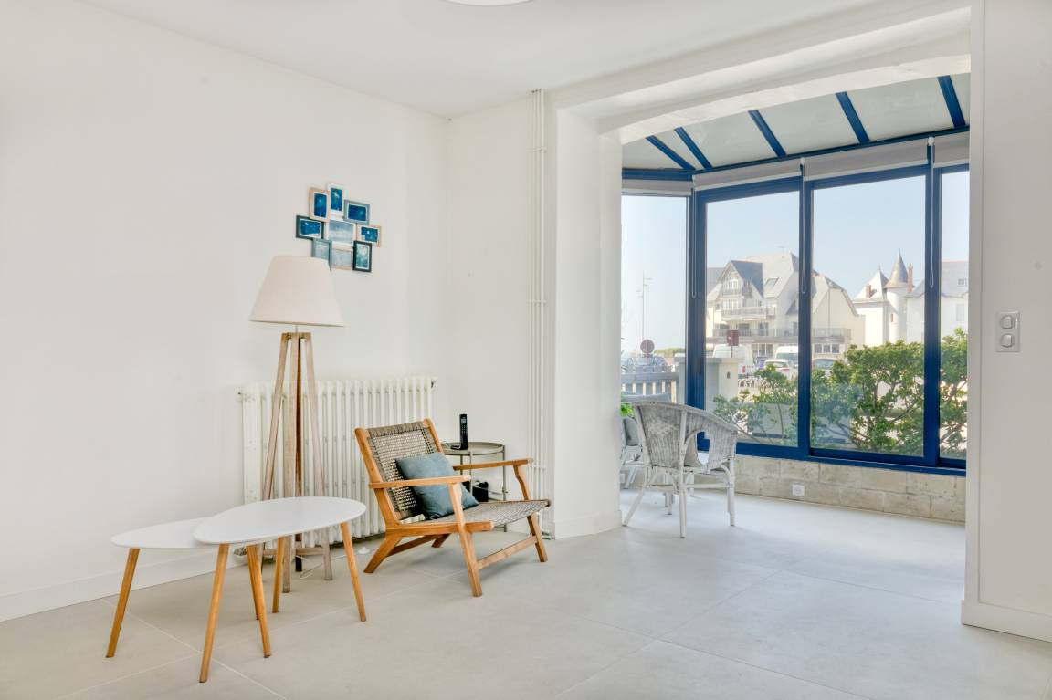 175 M² Maison De Vacances ∙ 6 Chambres ∙ 13 Personnes - Piriac-sur-Mer