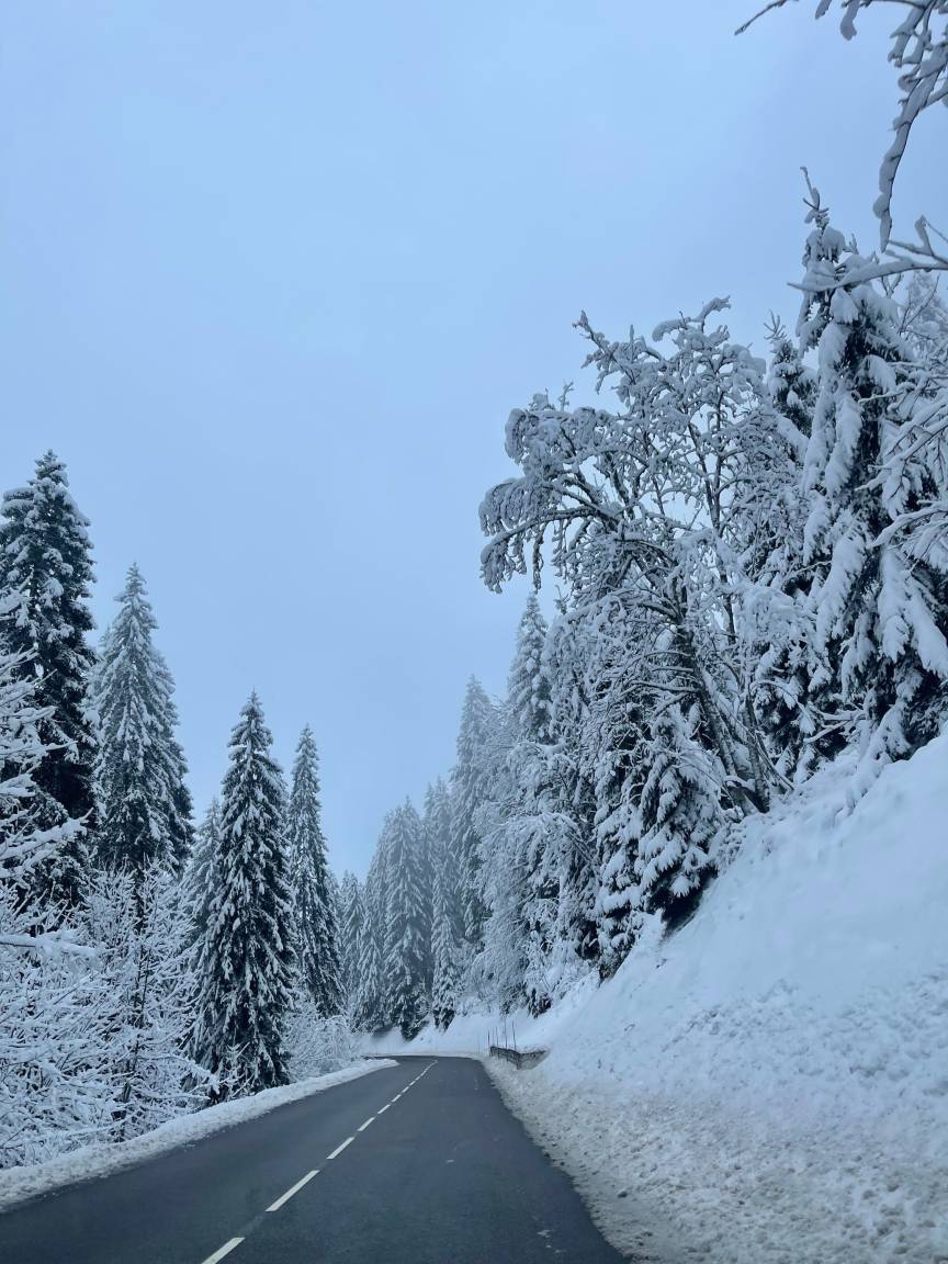 83 M² Appartement ∙ 3 Chambres ∙ 6 Personnes - Thônes