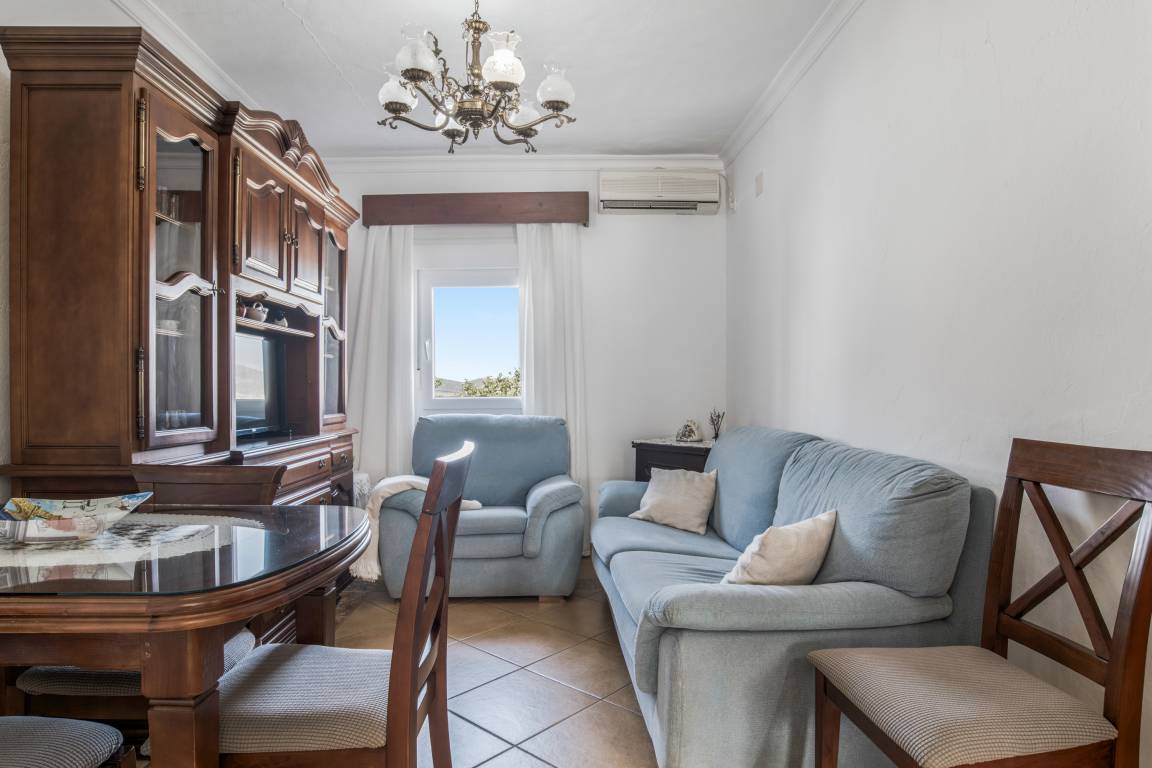 60 M² Maison De Vacances ∙ 3 Chambres ∙ 5 Personnes - Alcalá de los Gazules