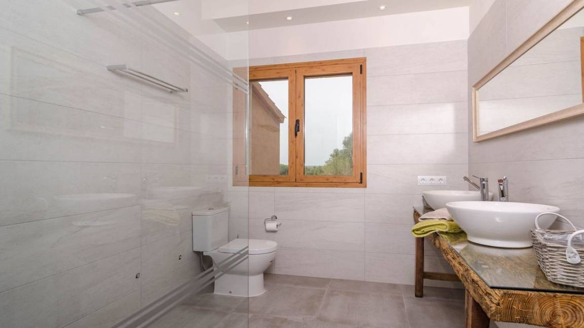 30 M² Apartamento ∙ 3 Quartos ∙ 6 Hóspedes - Campos