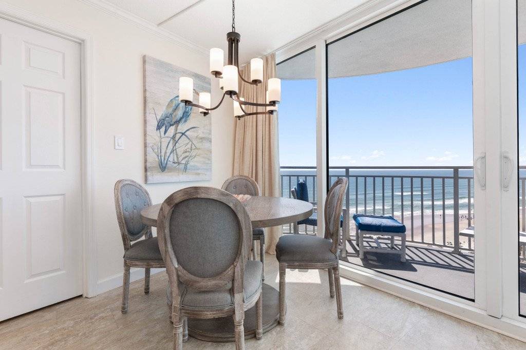 120 M² Condo ∙ 2 Bedrooms ∙ 6 Guests - Daytona Beach, FL
