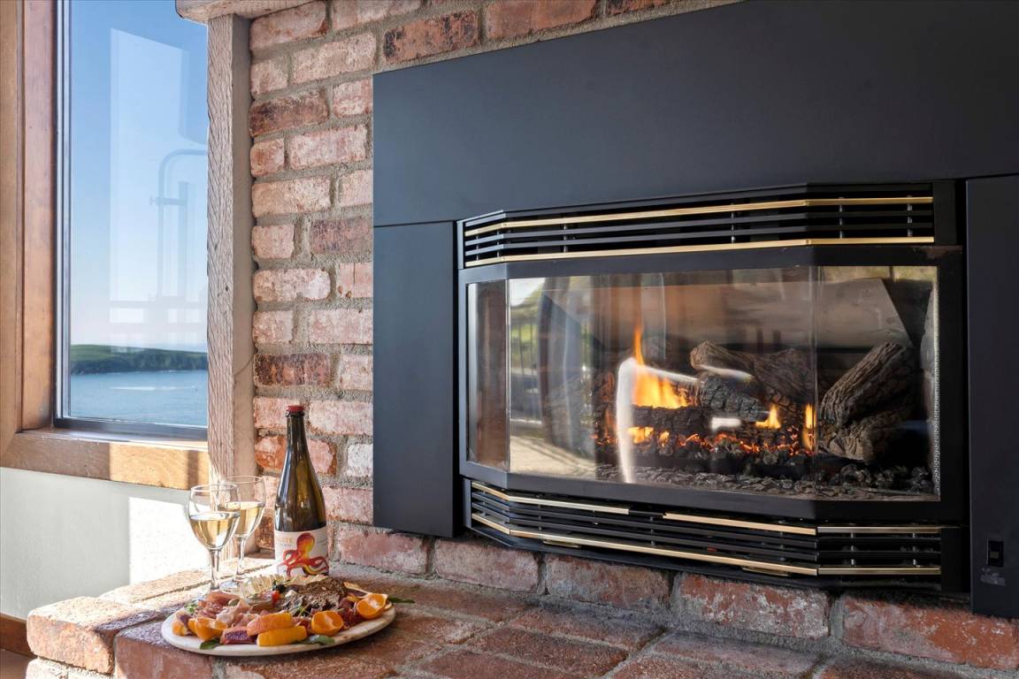 House ∙ 1 Bedroom ∙ 10 Guests - Bodega Bay, CA