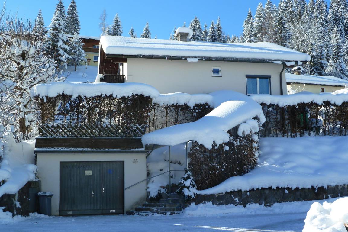 120 M² Ferienhaus ∙ 3 Schlafzimmer ∙ 6 Gäste - Lofer