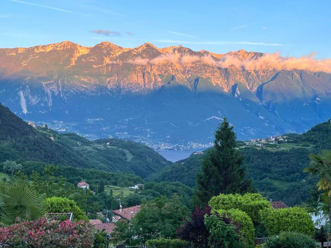 60 M² Appartement ∙ 1 Chambre ∙ 3 Personnes - Malcesine