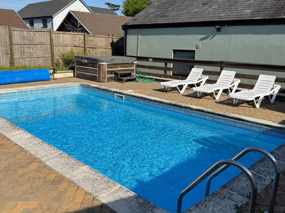 Cottage ∙ 2 Bedrooms ∙ 4 Guests - Amroth