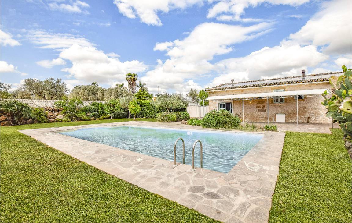 140 M² Maison De Vacances ∙ 3 Chambres ∙ 6 Personnes - Chiaramonte Gulfi