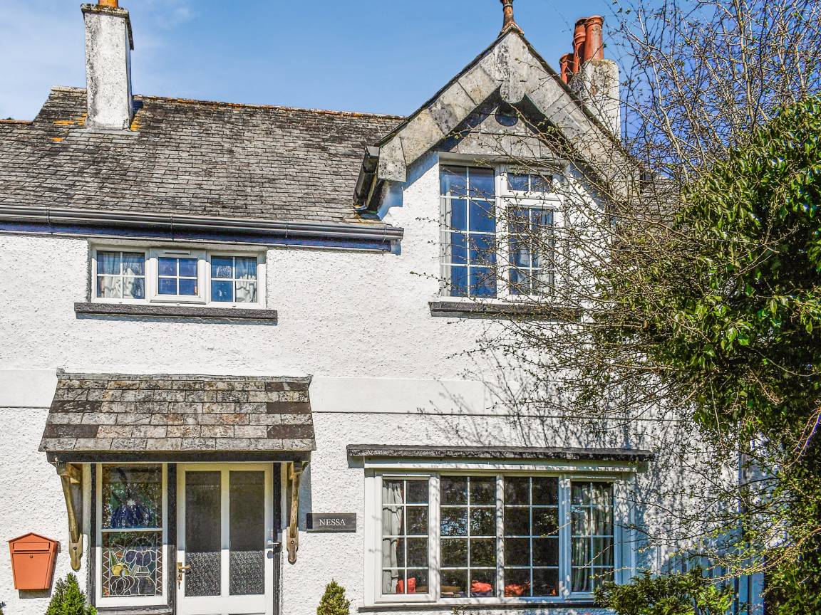 Cottage ∙ 3 Chambres ∙ 6 Personnes - Angleterre