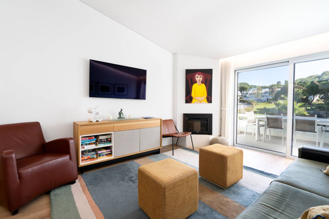 69 M² Apartment ∙ 1 Bedroom ∙ 2 Guests - Almancil
