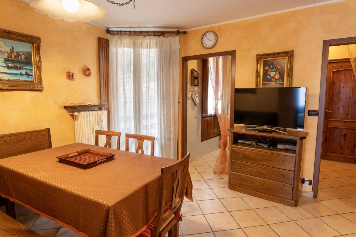 55 M² Appartement ∙ 1 Chambre ∙ 6 Personnes - Sauze d'Oulx