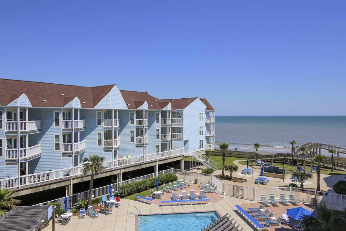 48 M² Condo ∙ 1 Bedroom ∙ 6 Guests - Galveston, TX