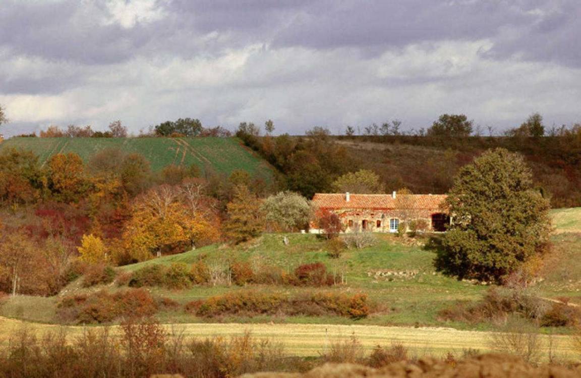 140 M² Gîte ∙ 3 Chambres ∙ 6 Personnes - Haute-Garonne