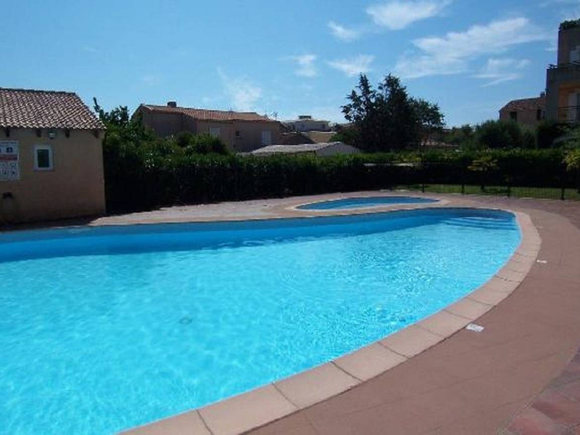 70 M² Appartement ∙ 2 Chambres ∙ 6 Personnes - Solenzara