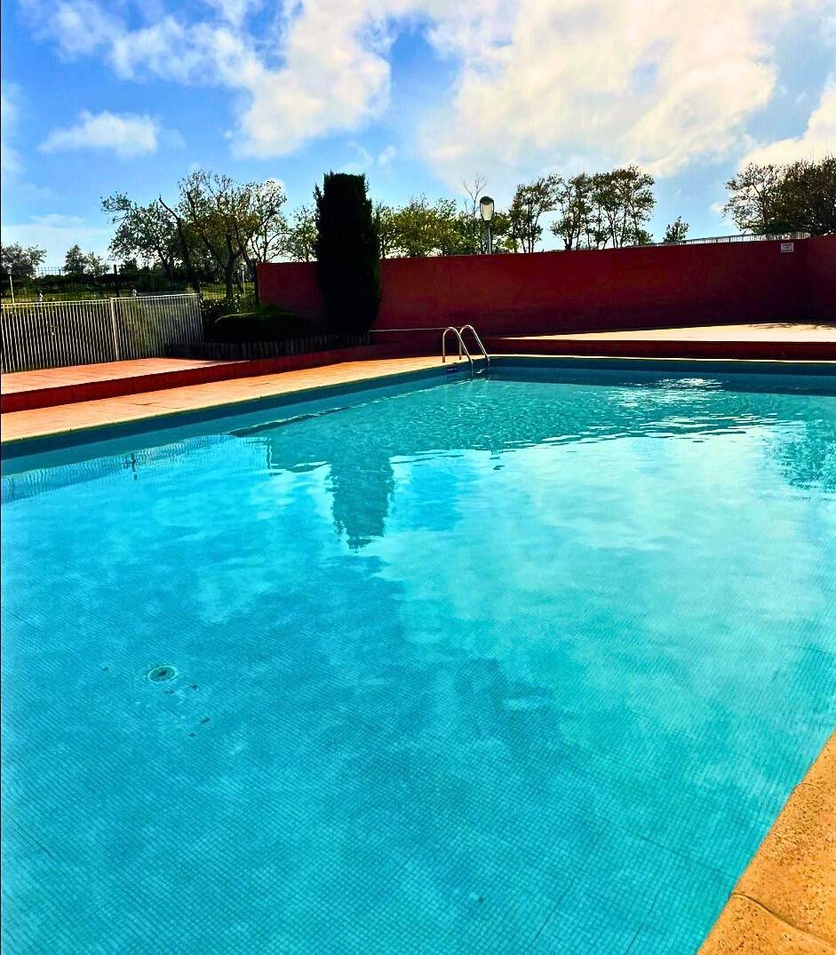 52 M² Ferienwohnung ∙ 1 Schlafzimmer ∙ 4 Gäste - Agde